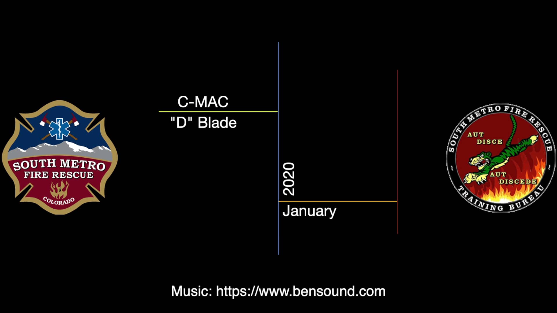 C-MAC: "D" Blade on Vimeo