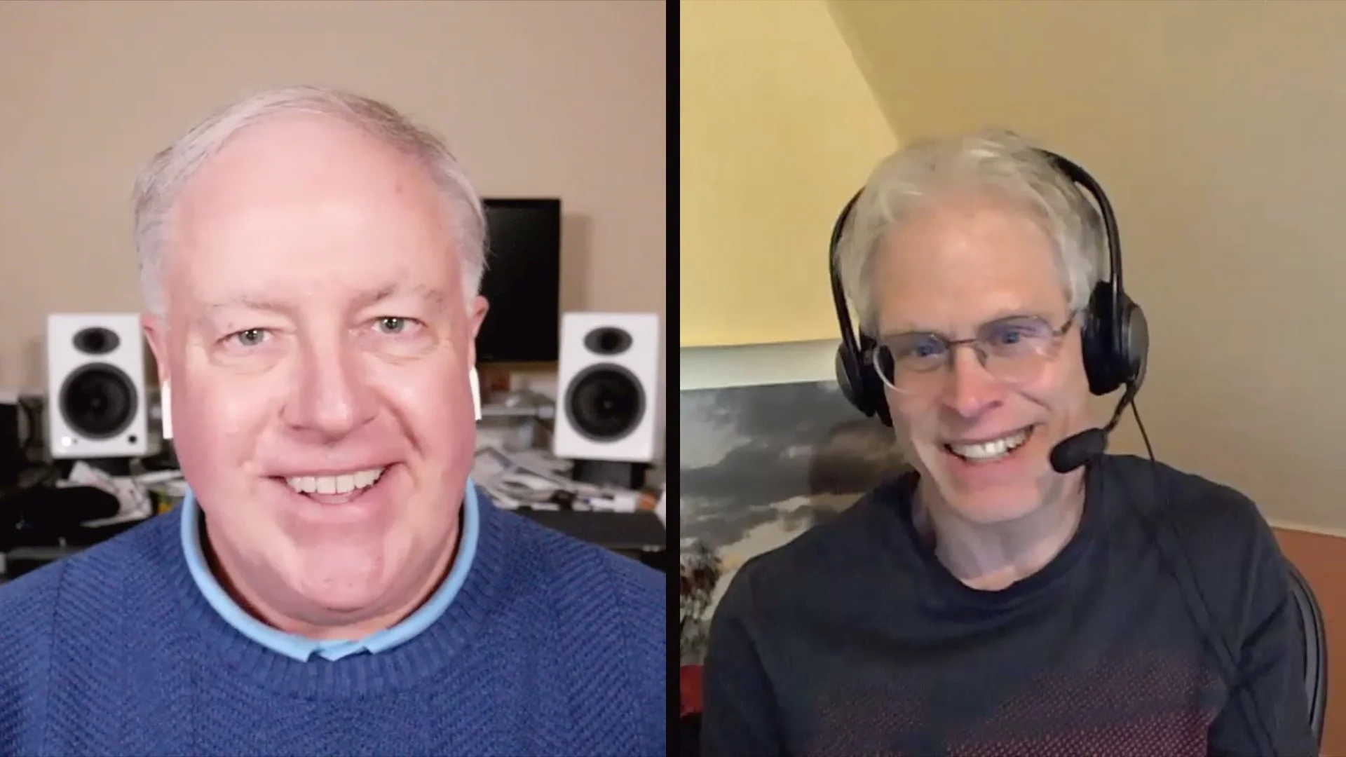 MacVoices #20083: Adam Engst on Smart Assistants, The Effect of ...