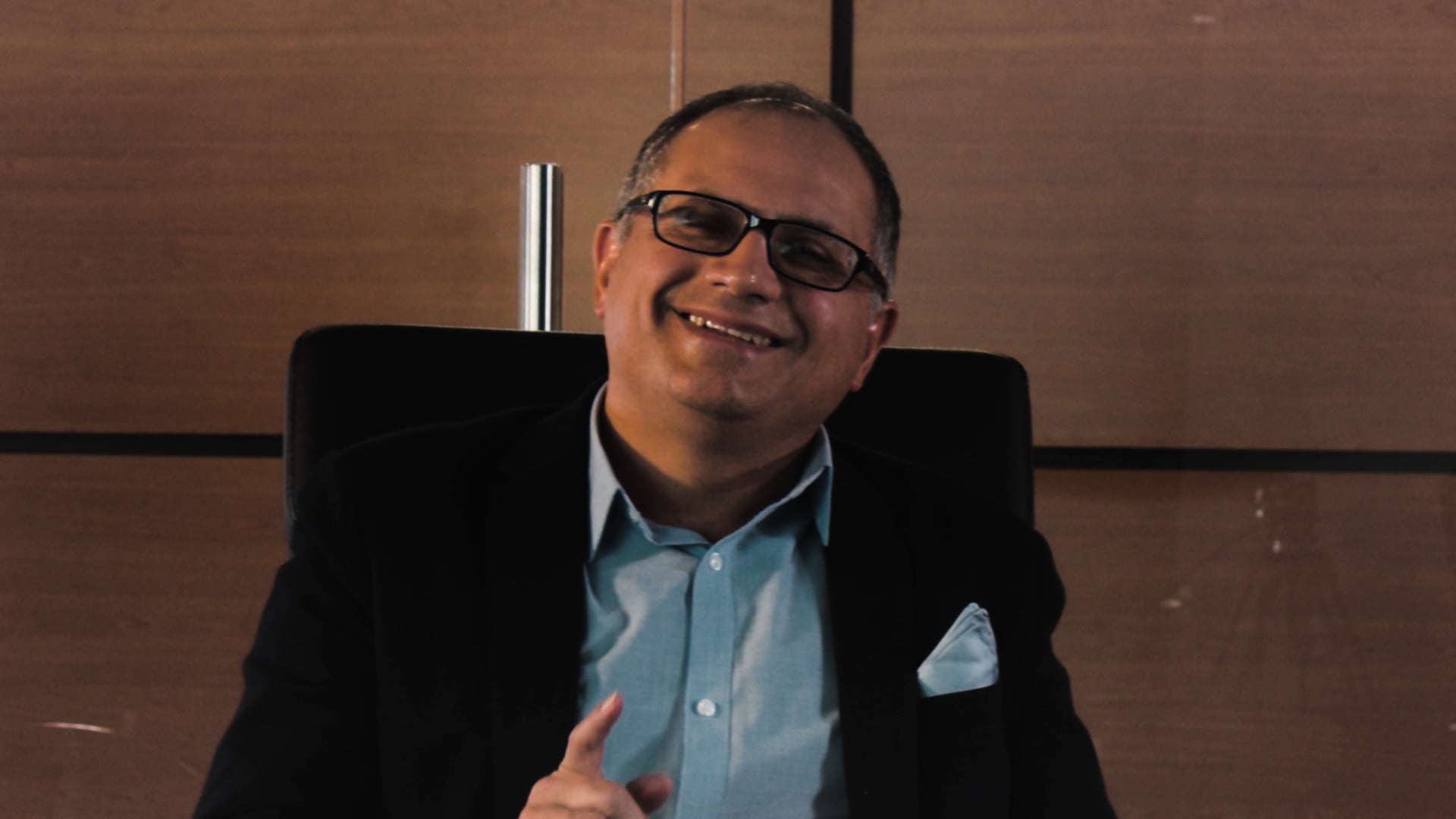 Robert Granados - CEO, Auto Group on Vimeo