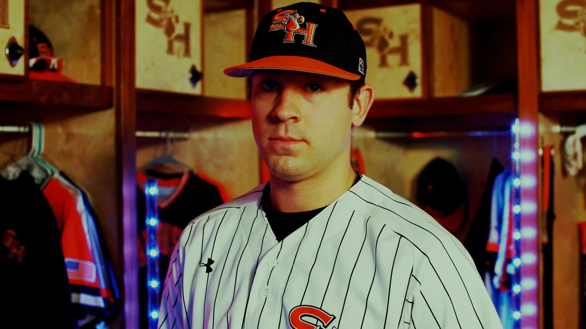 SHSU Baseball Intro Video for 2020 on Vimeo