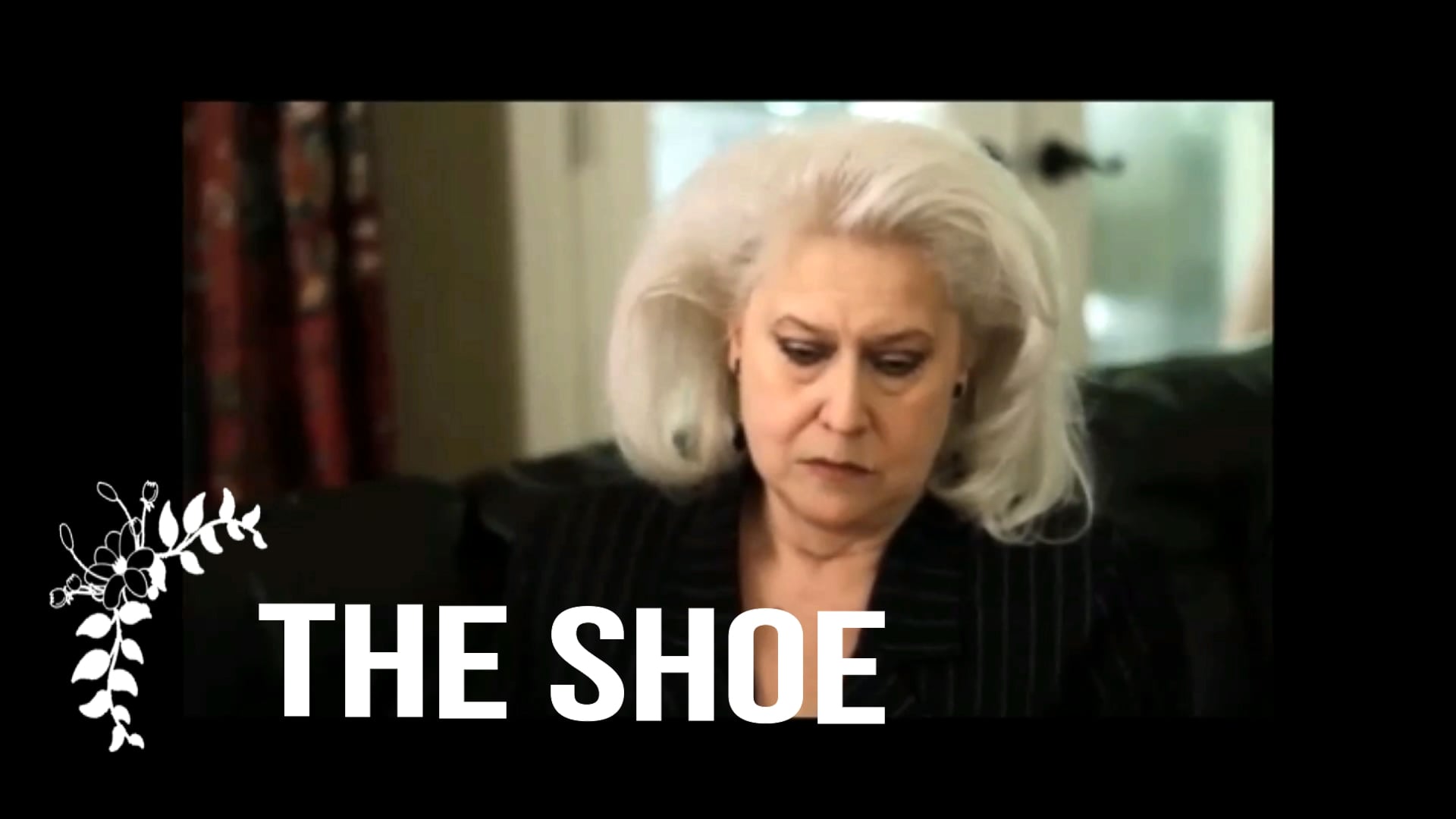Watch THE SHOE Online | Vimeo On Demand on Vimeo