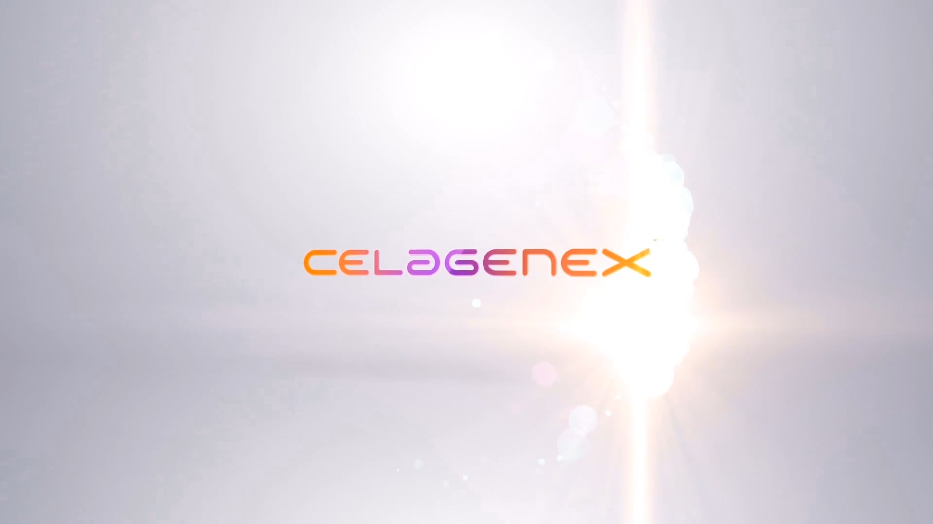 Celagenex HCP-Focused Corporate Video on Vimeo