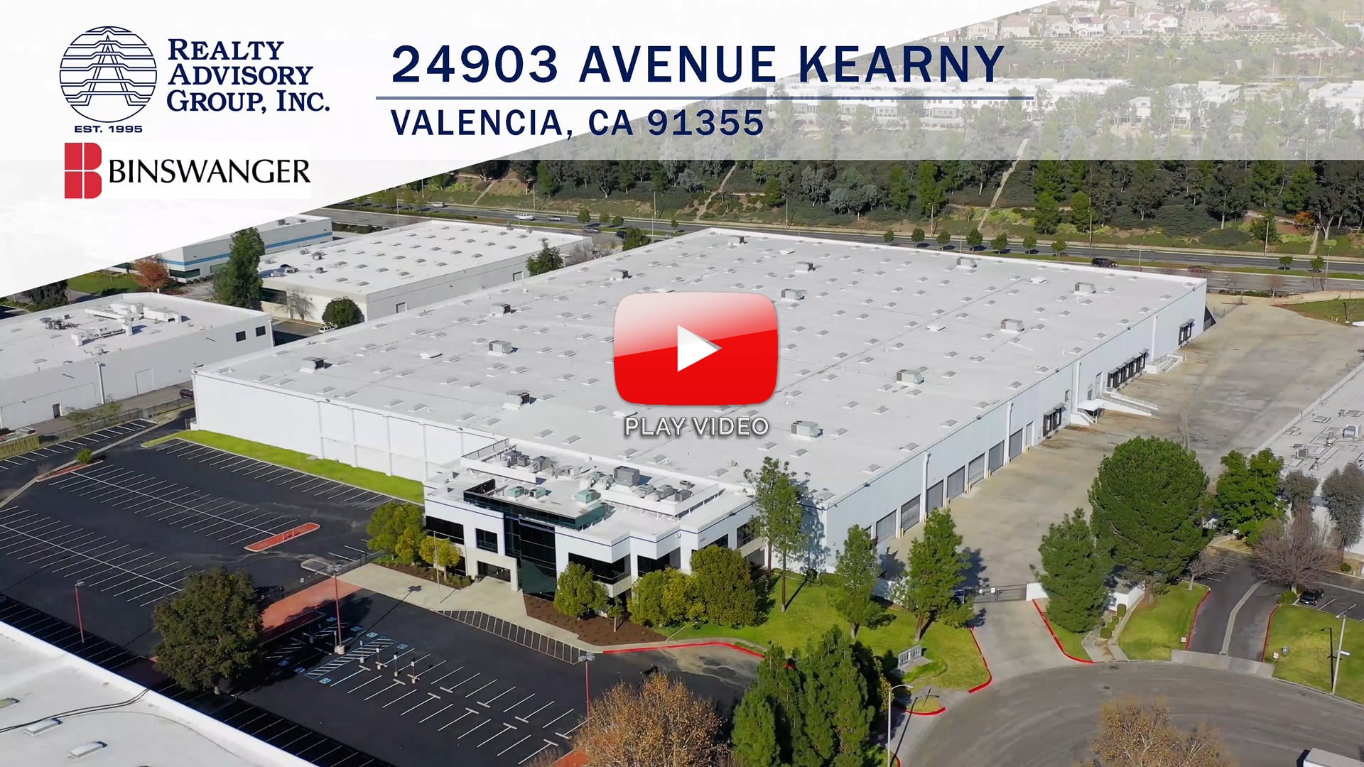 Final OM Realty Advisory Group on Vimeo