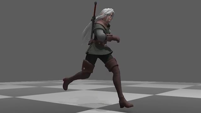 Azri_game_demo_reel on Vimeo