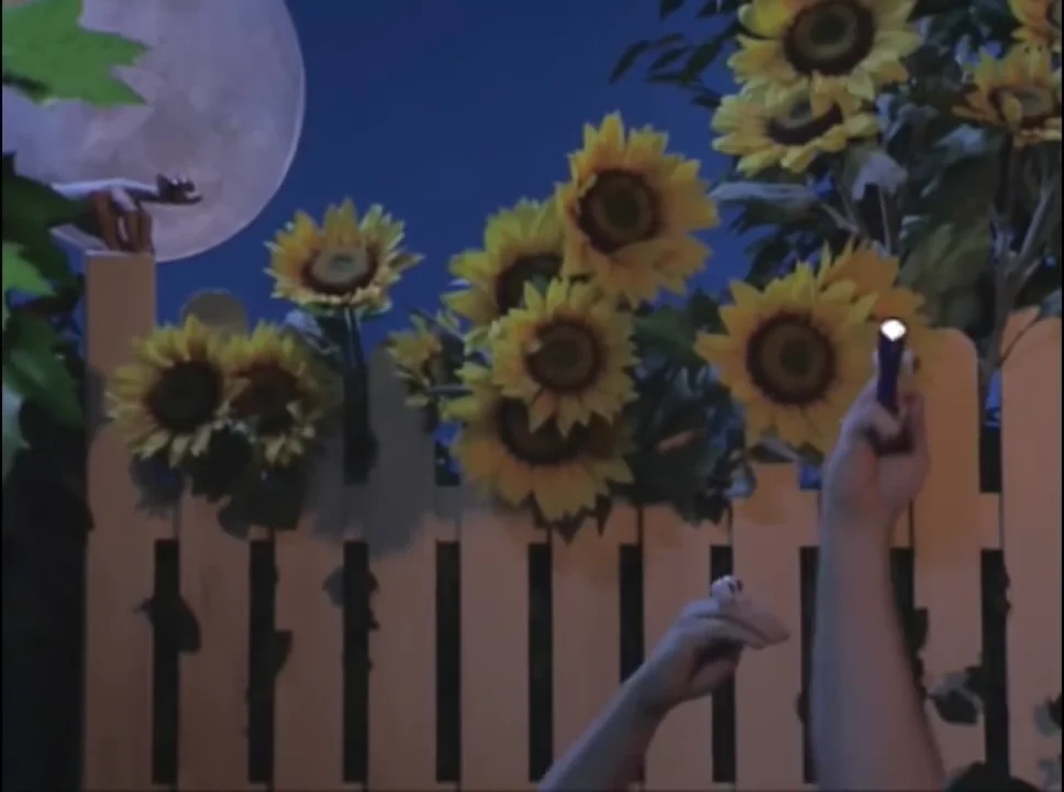 Oobi - Camp Out! - Discovery Fanatic