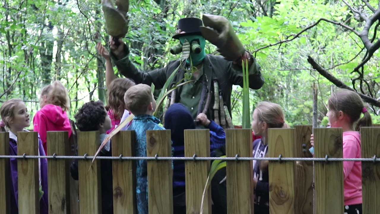 Makauri School on Vimeo