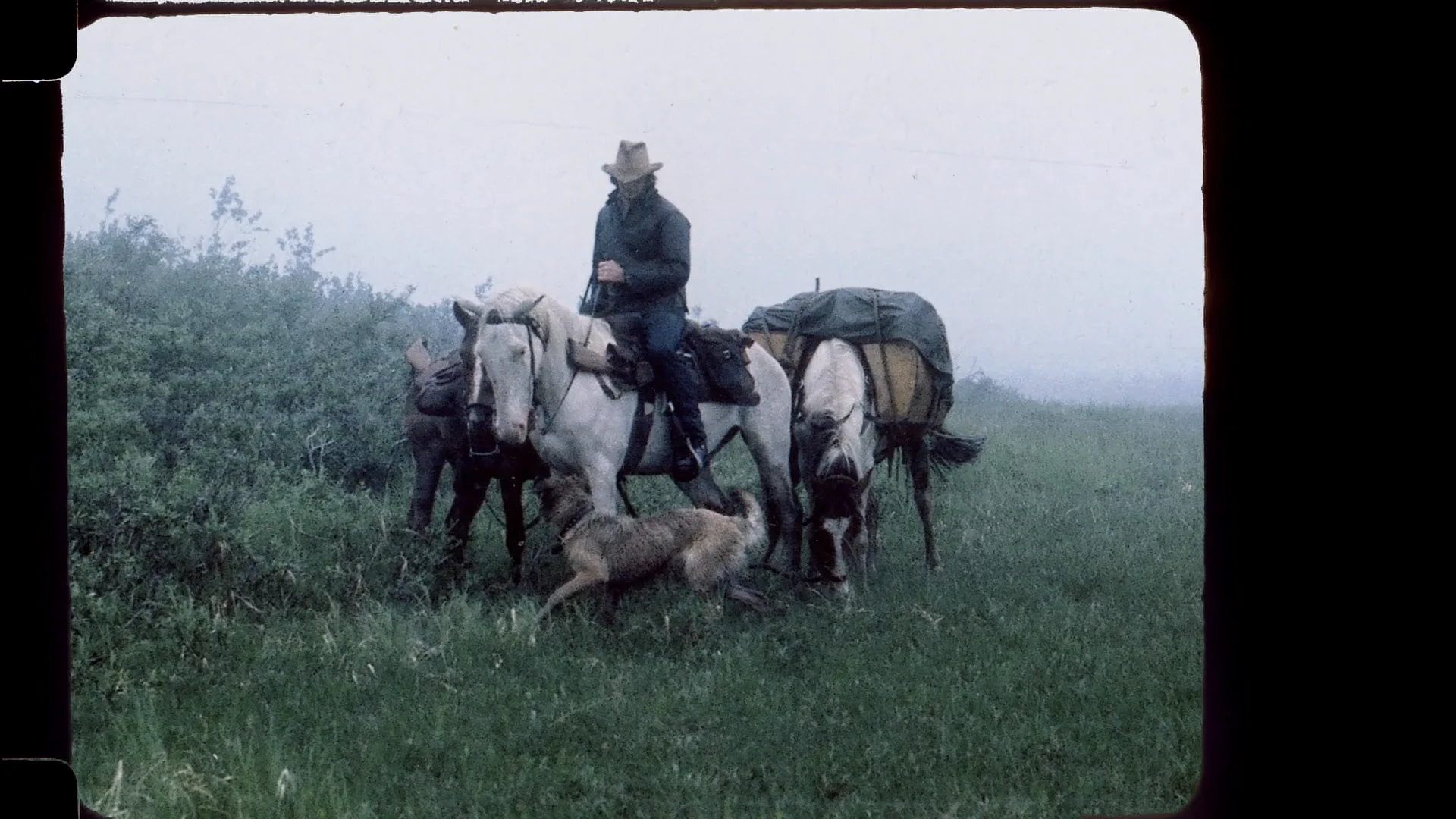Yeti "Buck Bowden" on Vimeo