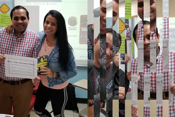 Danny Singh's Uceda School South Semoran Students on Vimeo