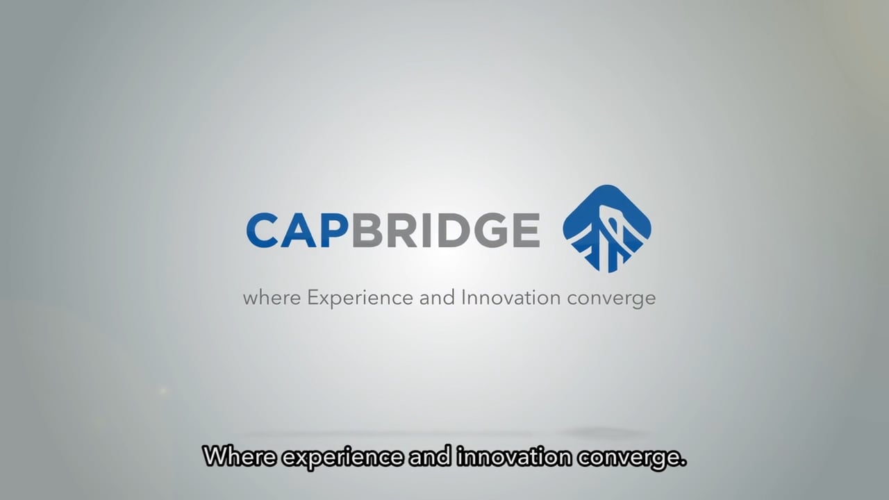 Capbridge on Vimeo