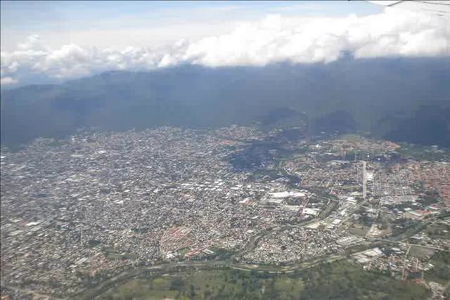 Green Level Baptist Church - Pastor David Baker's Mission Trip to ...