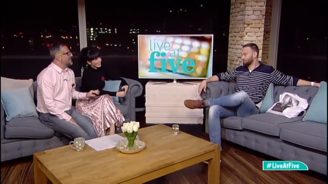 Scott Vickers - Director on Vimeo