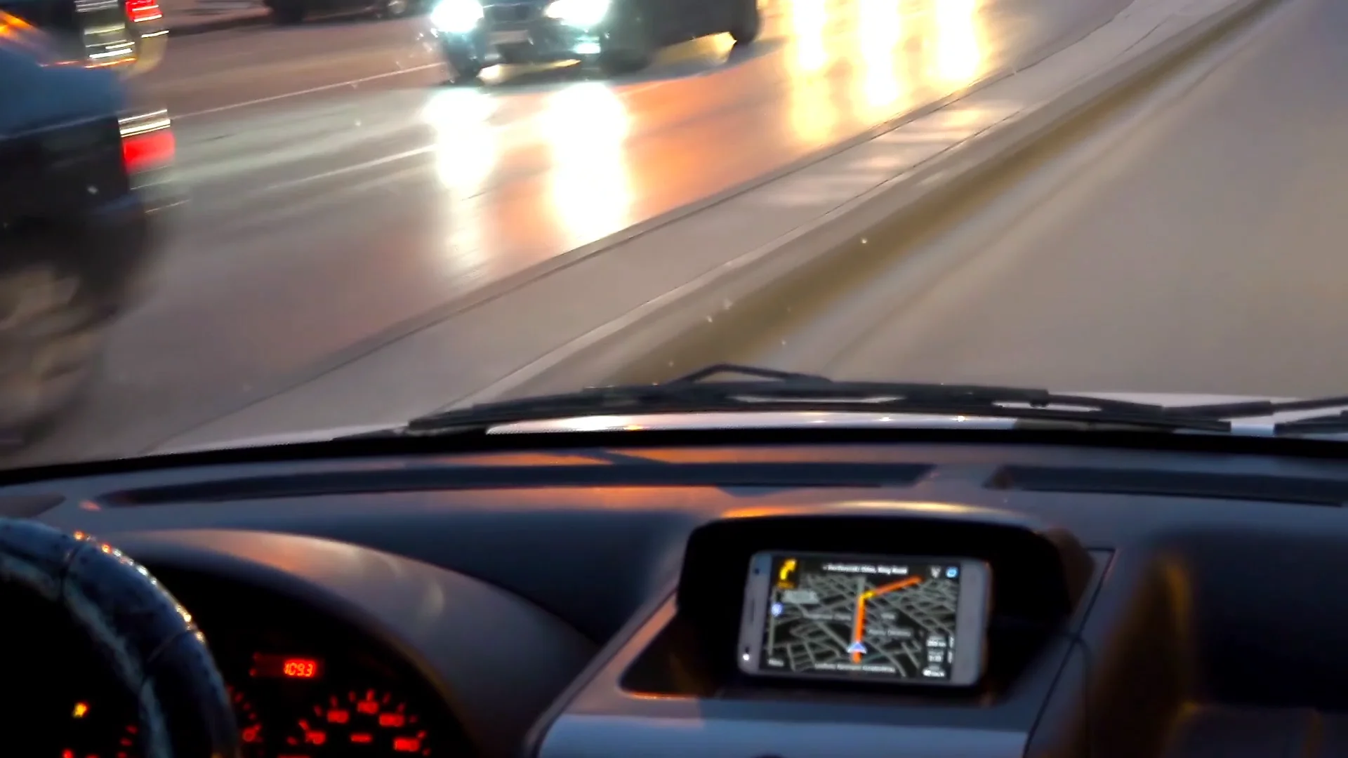 Zepter - Tesla LightWear on Vimeo