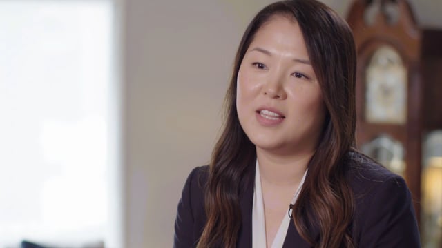 Elect Judge Patricia M. Fallon on Vimeo