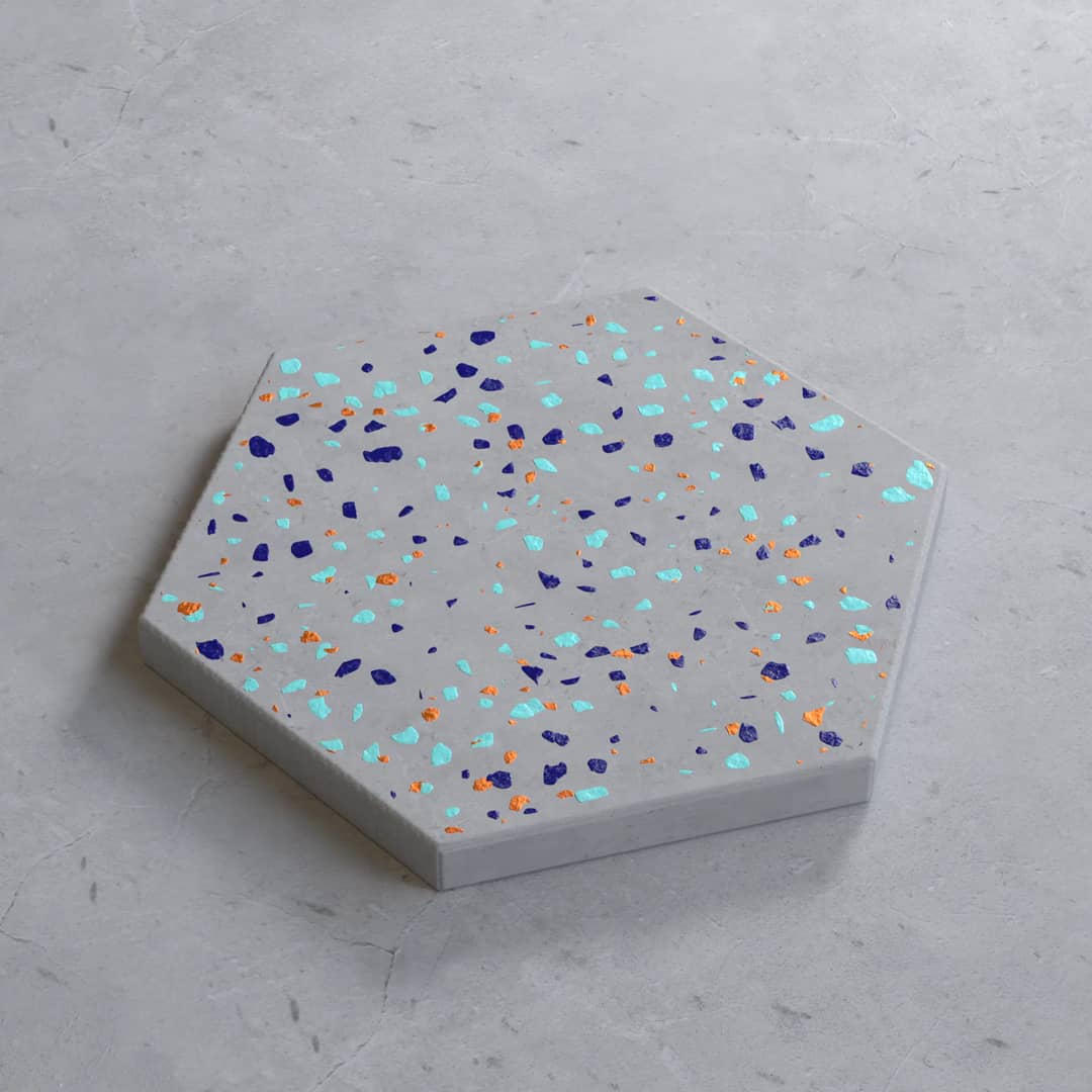 Epoxy Pattern Generator //HIP FILE INCLUDED on Vimeo