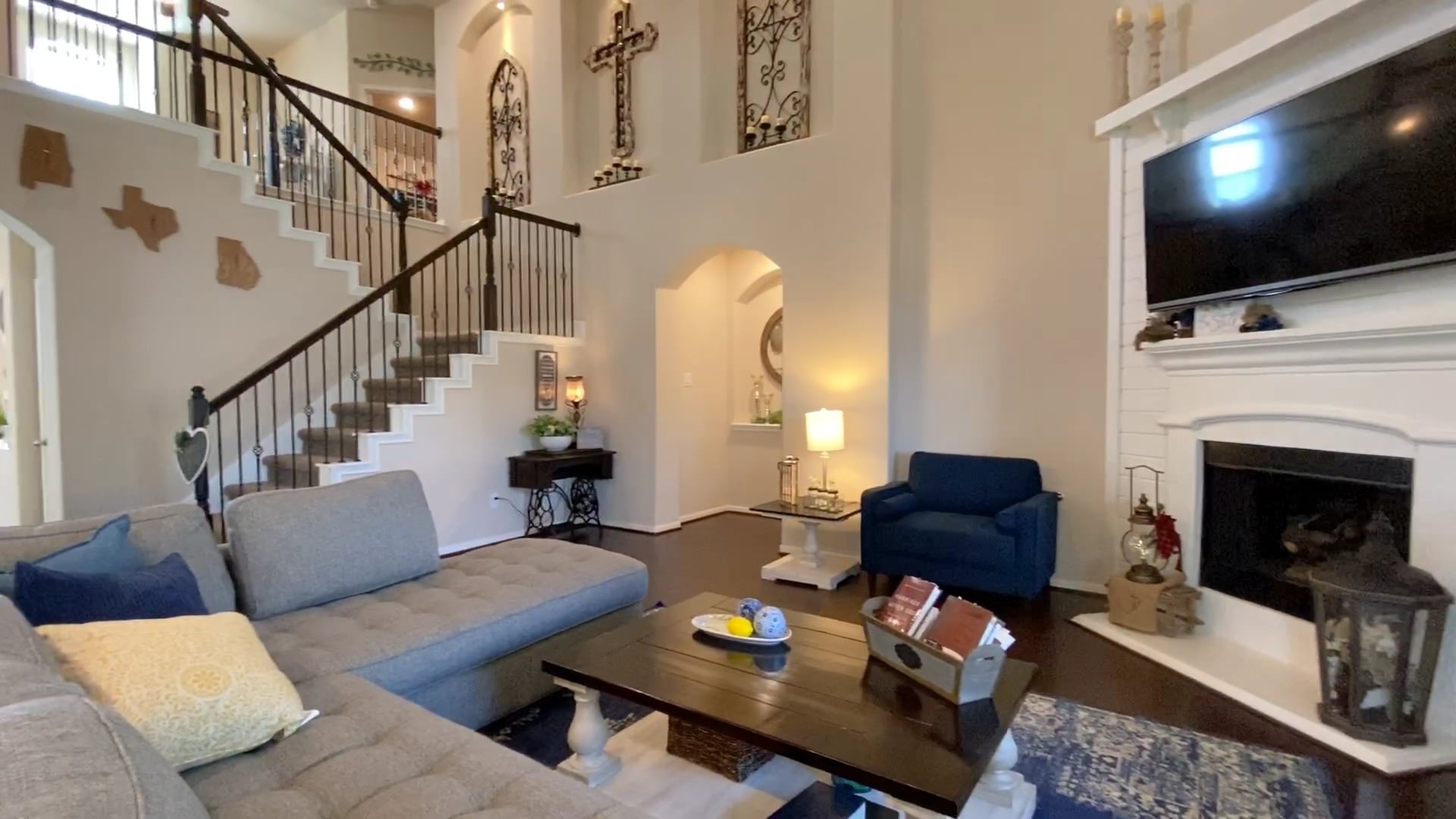 Dorman Draw Ln. on Vimeo