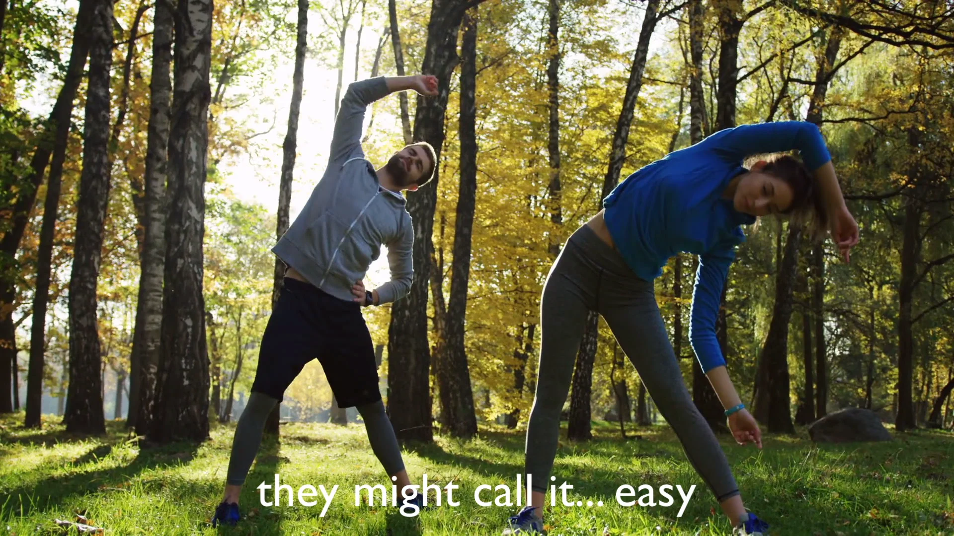 GOYA Sport - "If You Ask" on Vimeo