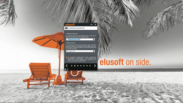 eluCad Tutorials (DE) on Vimeo