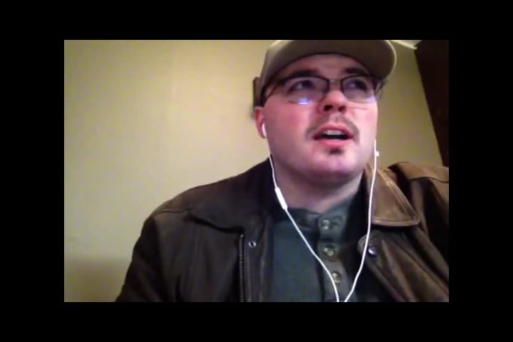 Student Testimonial by Jacob Heaton on Vimeo