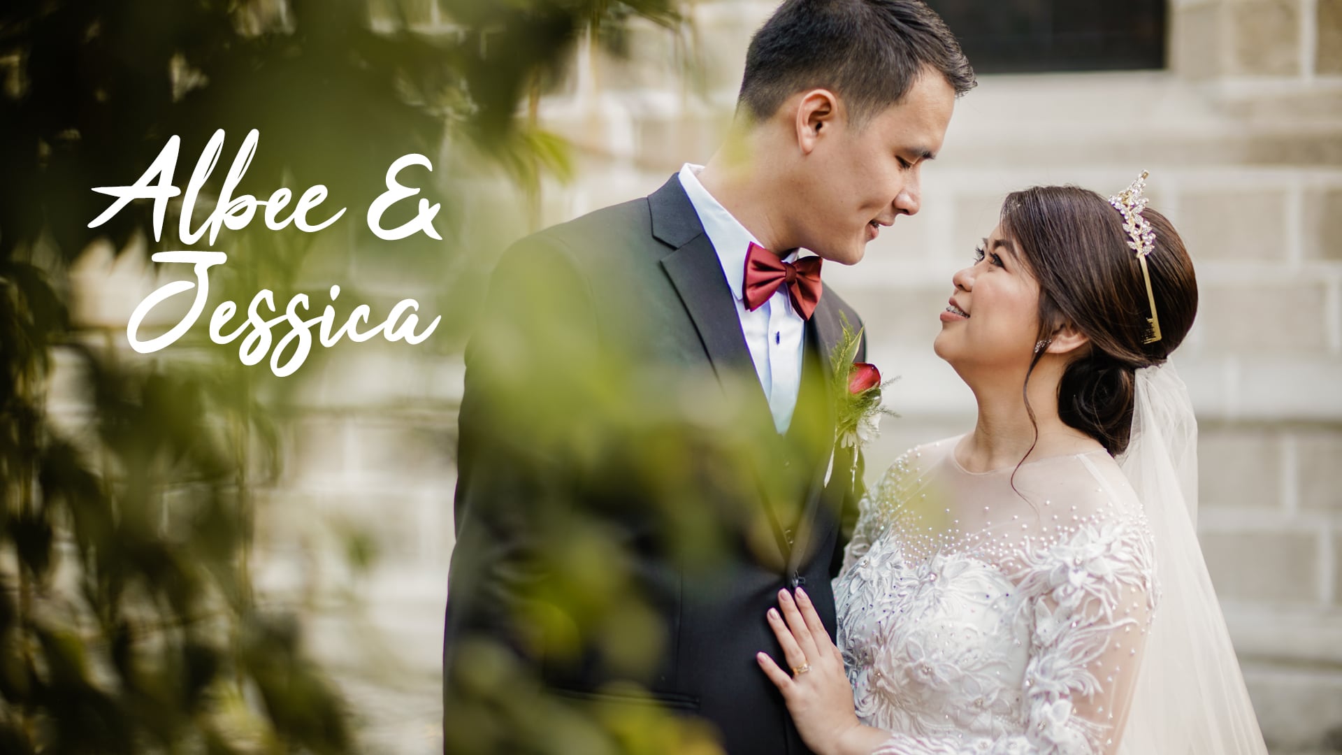 Albee & Jessica Photo SDE on Vimeo