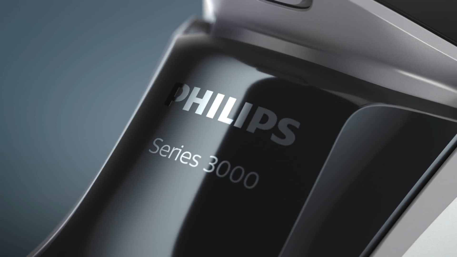 PHILIPS | S3000 Series on Vimeo