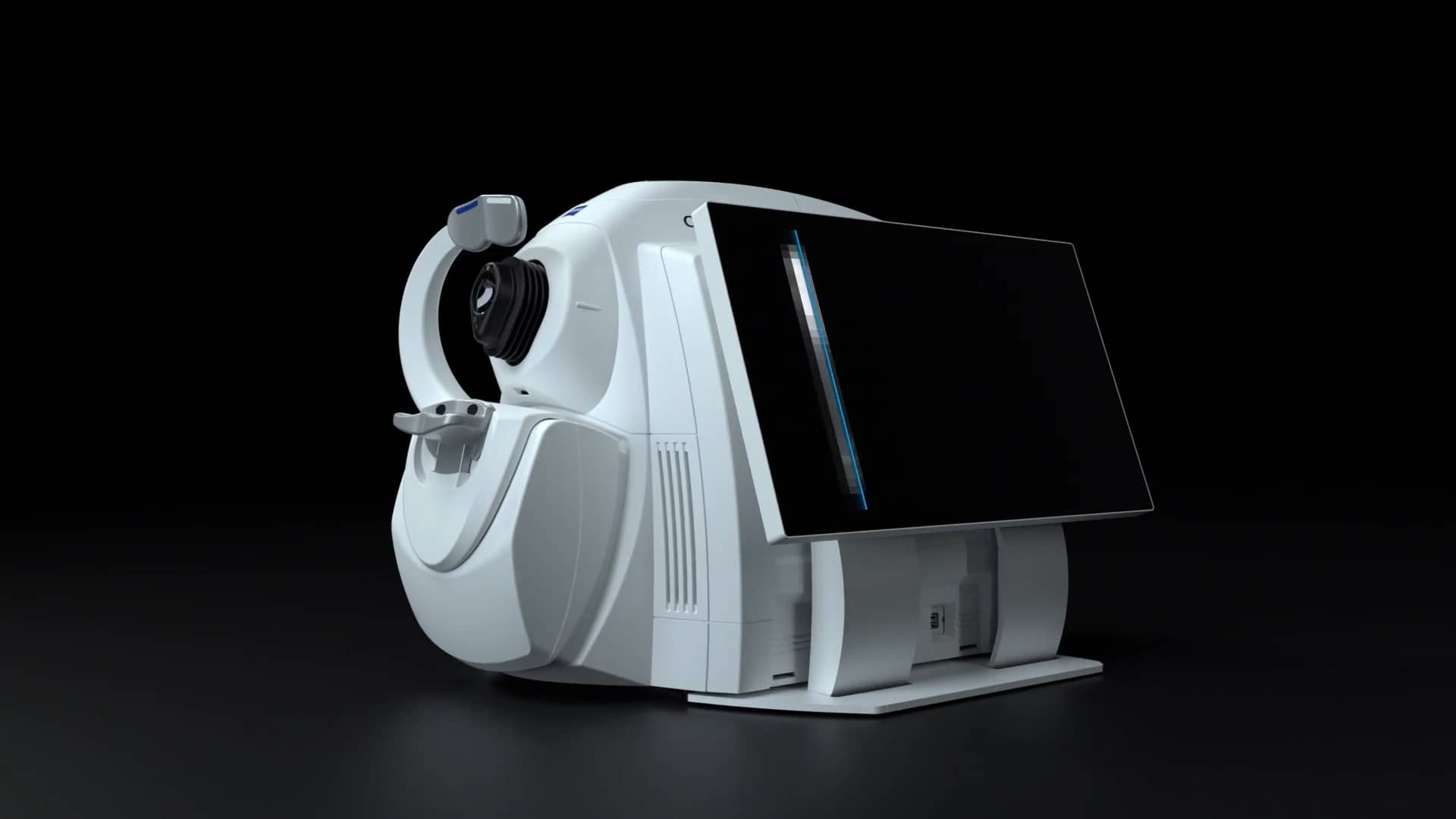 ZEISS CIRRUS 6000: Make Every Second Count With High-Performance OCT on ...
