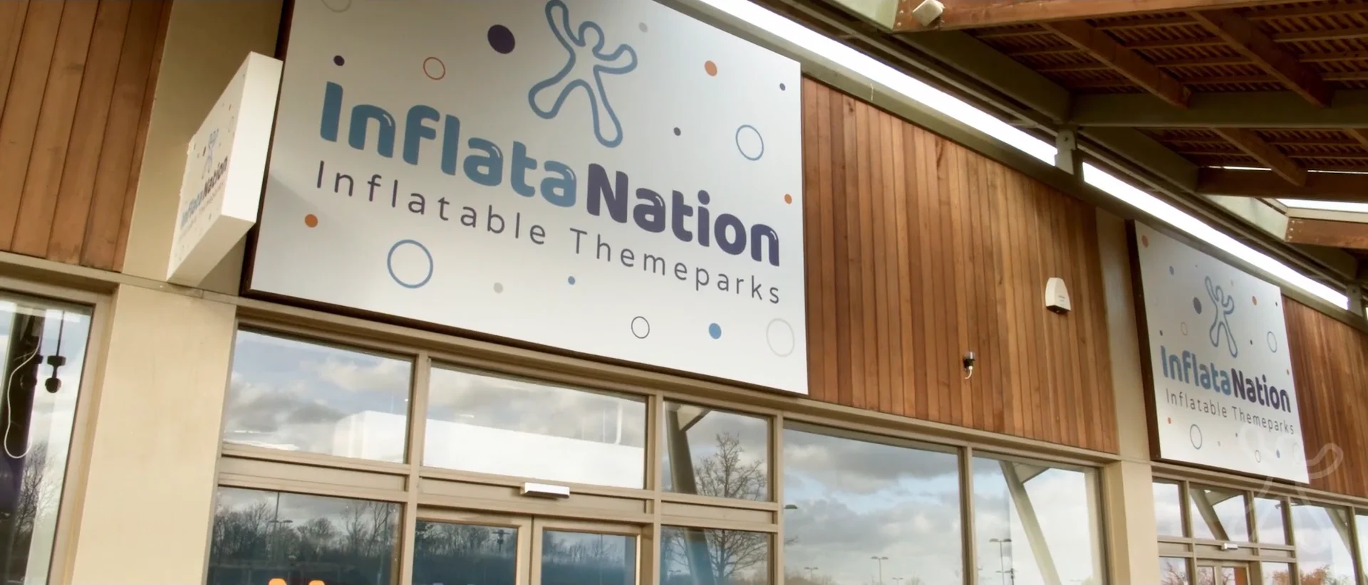 Inflata Nation Promo on Vimeo