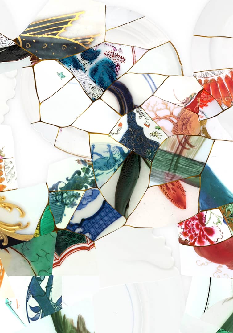 Kintsugi 2020: The rings on Vimeo