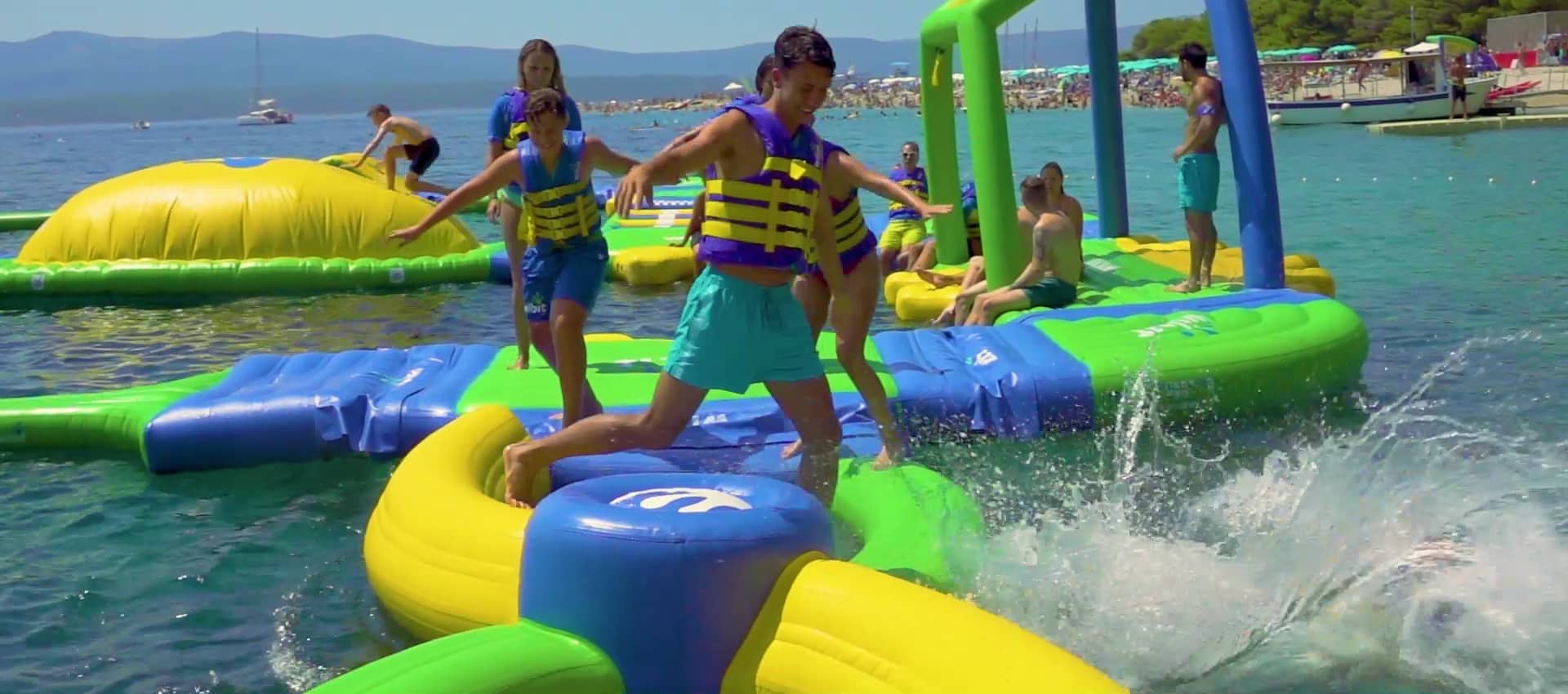 Wibit - Your perfect-fit SportsPark! on Vimeo