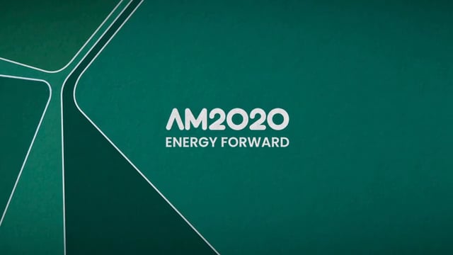 Baker Hughes - AM2020 Highlights | Videos & Movies on Vimeo