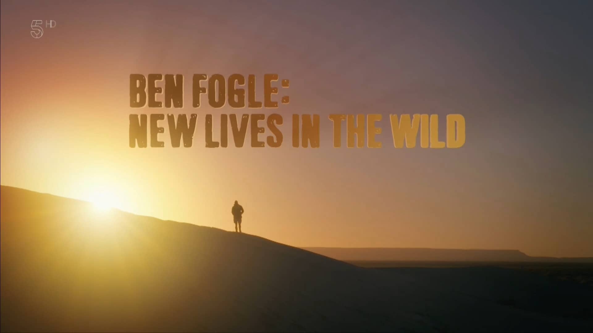 Ben Fogle "New Lives in the Wild" Morocco. on Vimeo