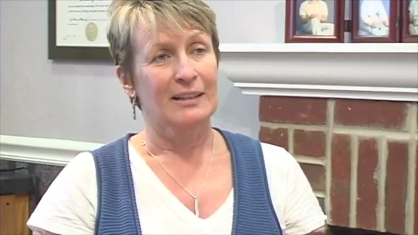 Pat on Vimeo