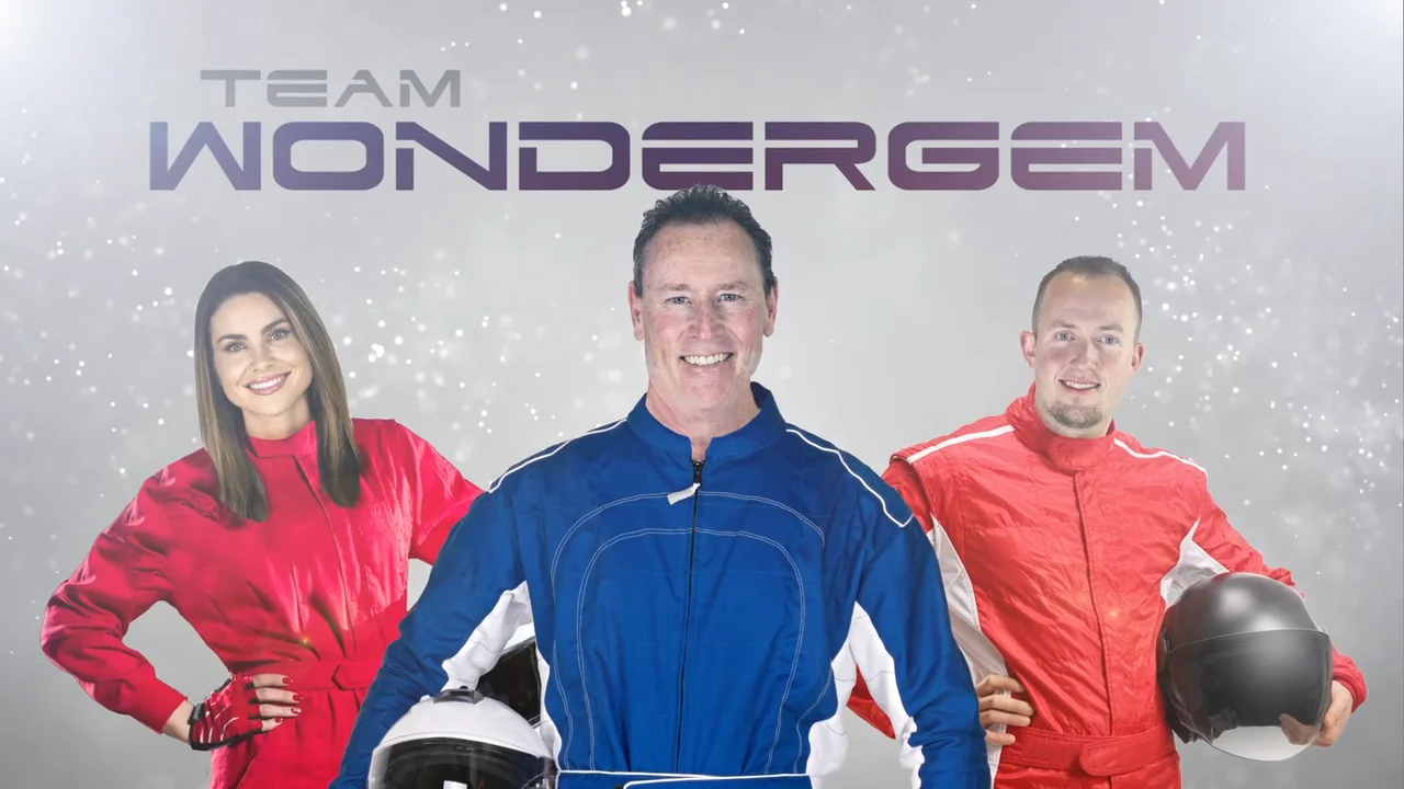 Mike Wondergem_Meet The Team on Vimeo