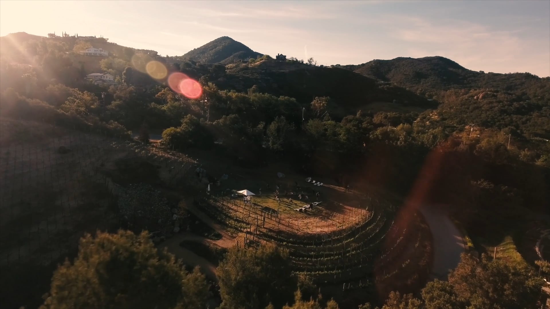 Discover Calamigos Ranch on Vimeo