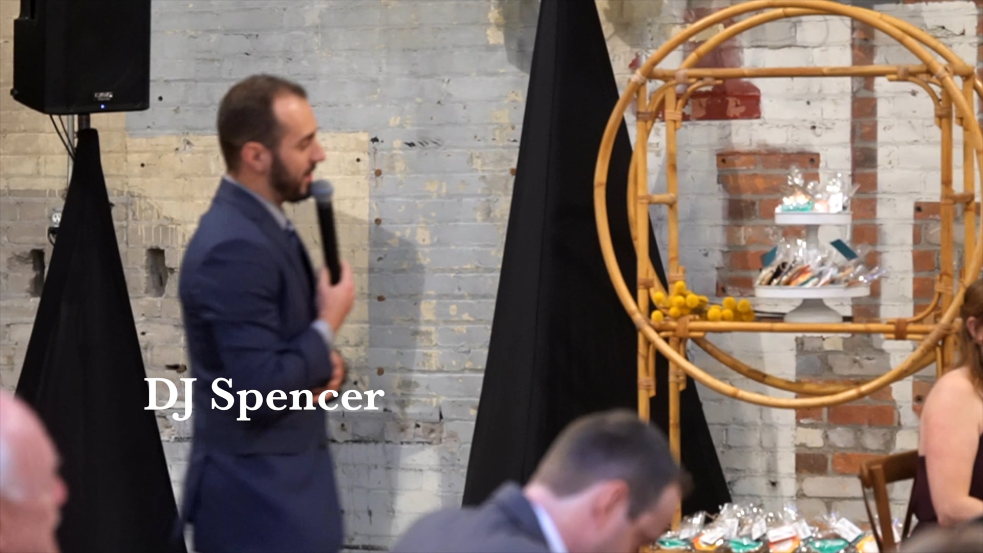 Disc Jockey | Prestige Entertainment