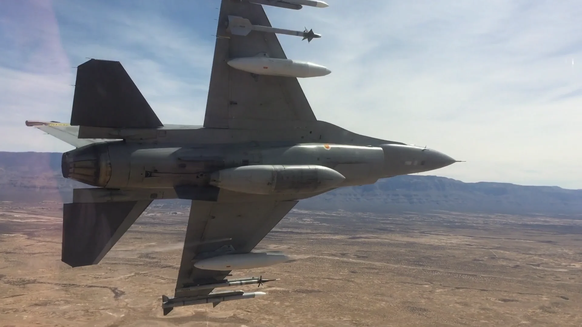 Military on Vimeo