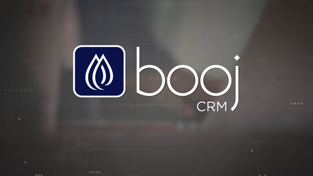 booj on Vimeo