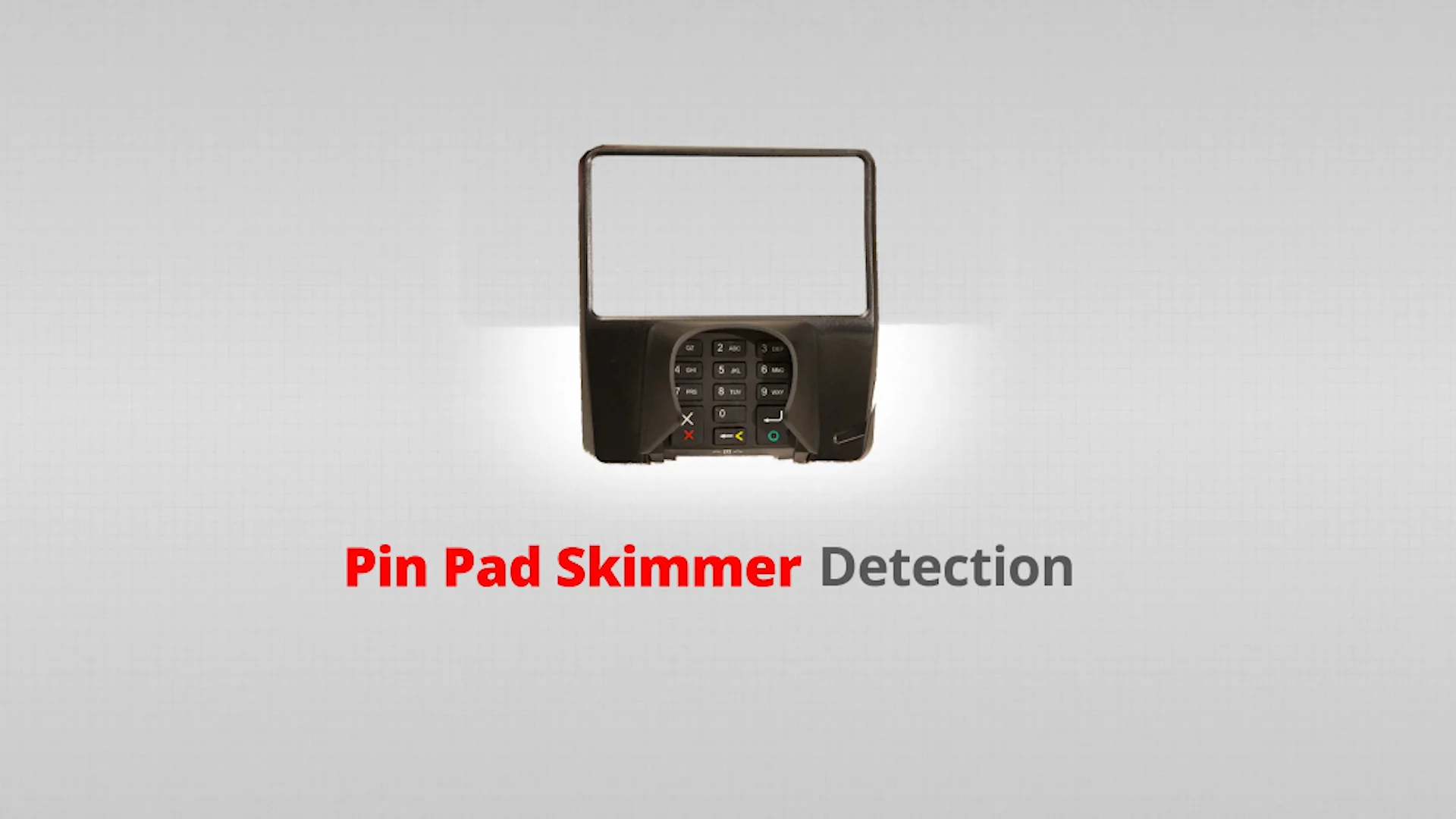 Pin_Pad_Skimmer_Detection - Pin Pad Skimmers ver 2 on Vimeo
