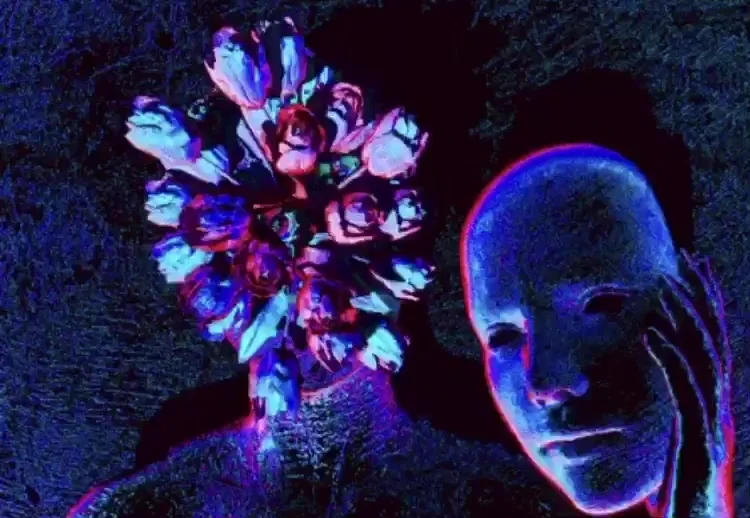 two feet - bby , but reverbed like mama used to make it on Vimeo