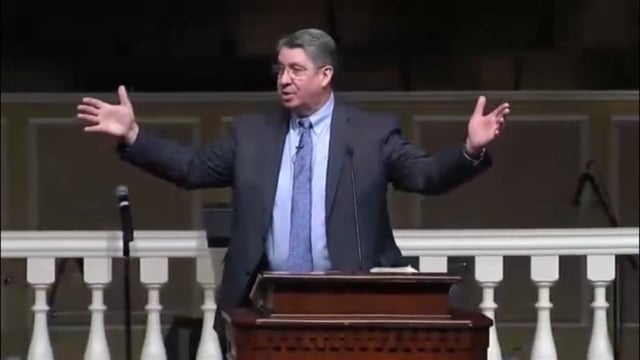 Danny Sinquefield Sermon 020920 915am "God's Promise and Our Priority ...