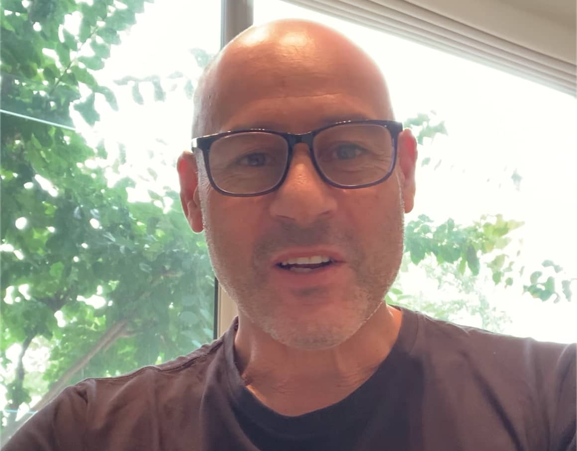Wayne Levy's Information Webinar on Vimeo