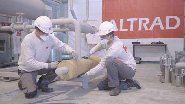 Altrad, the videos of the industrial service company - Altrad Group