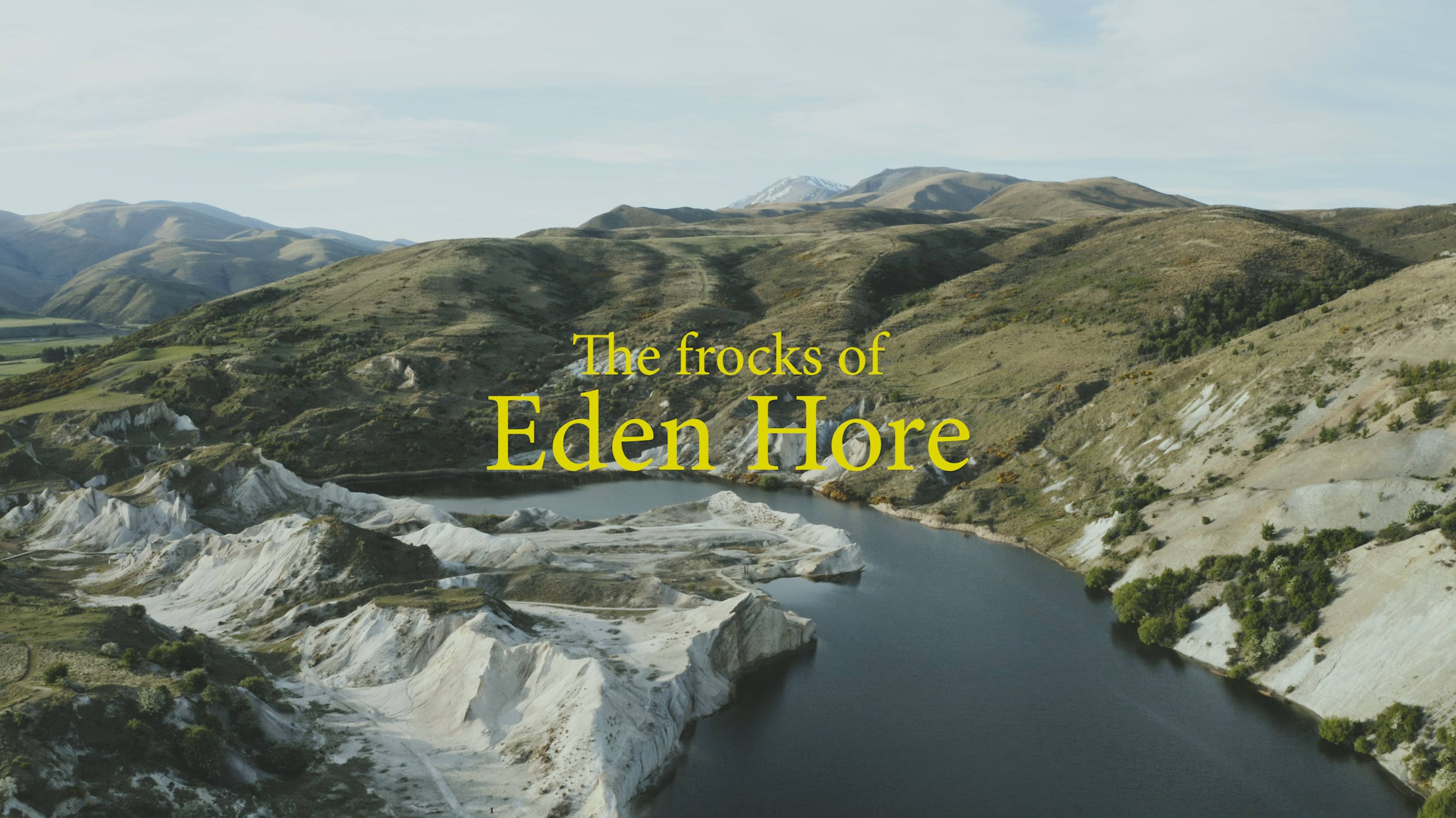 Eden Hore | the film on Vimeo