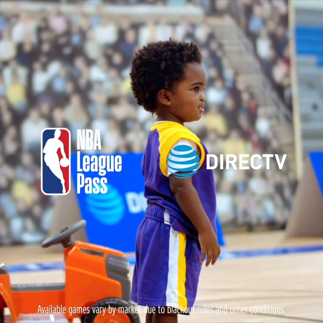 Nba directv store