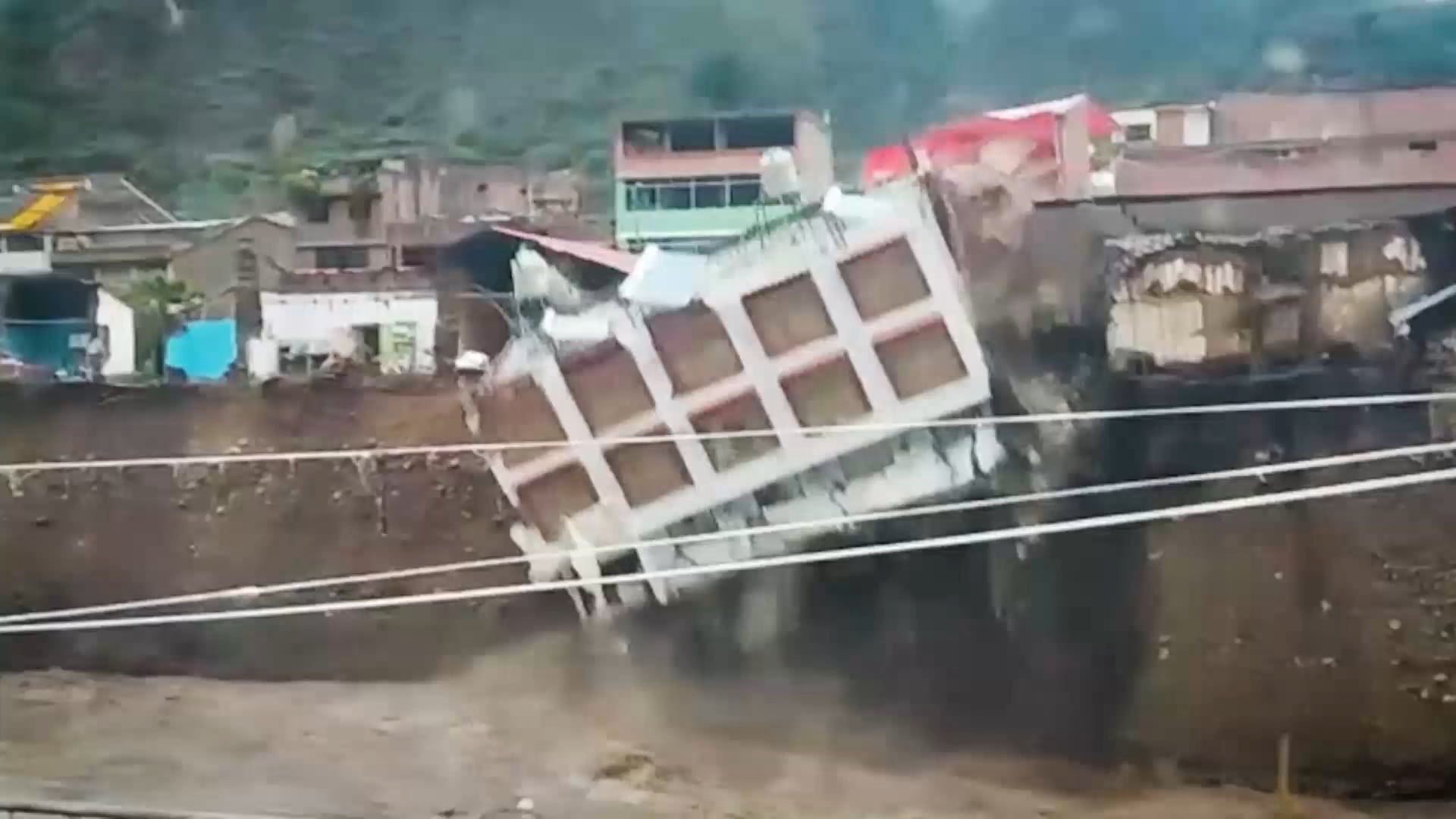 DISCOVERY DISASTER MONTH on Vimeo