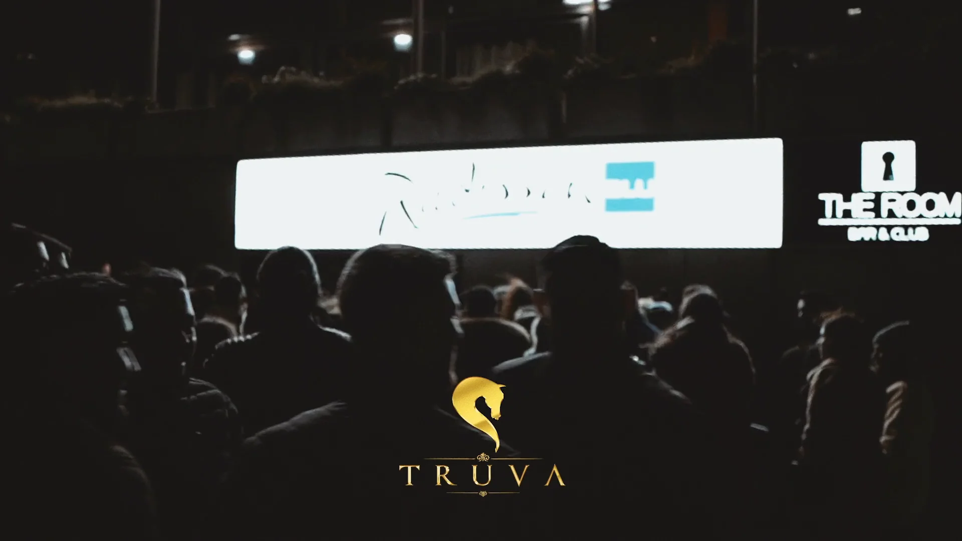 TRUVA @ THE ROOM - Aftermovie on Vimeo