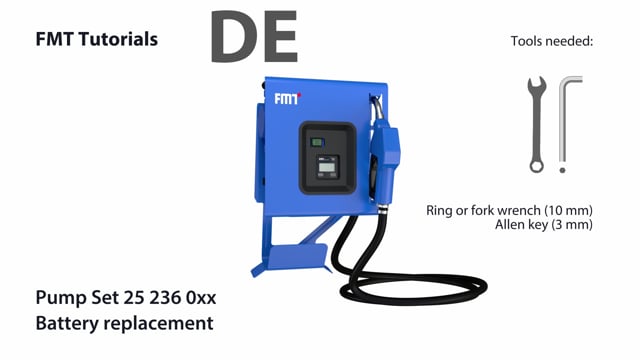 FMT AG [DE] on Vimeo