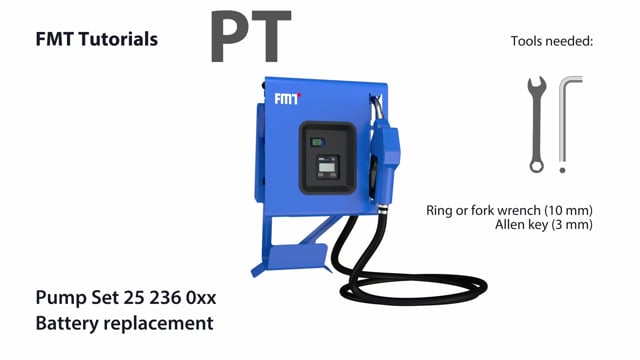 FMT AG [PT] on Vimeo