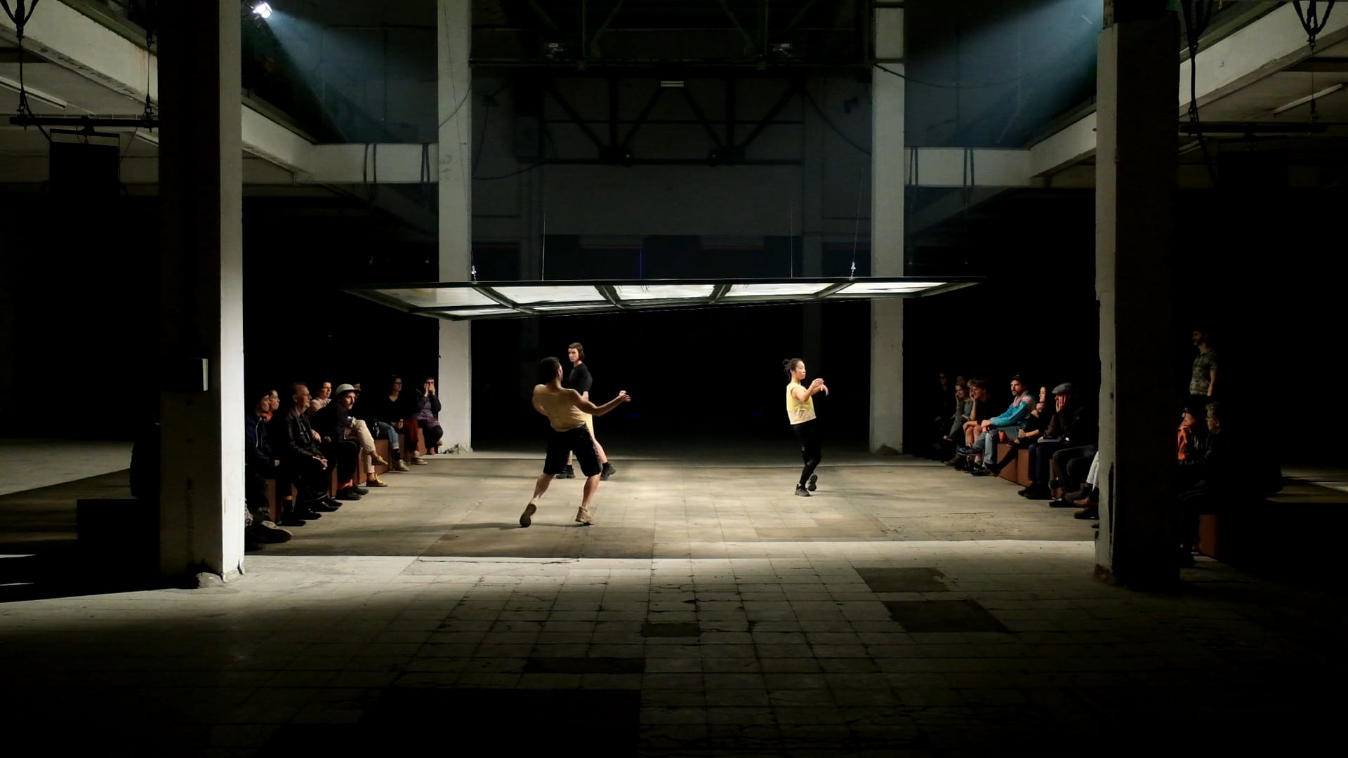 Futurecore 2000 - All Beats Are Beautiful on Vimeo