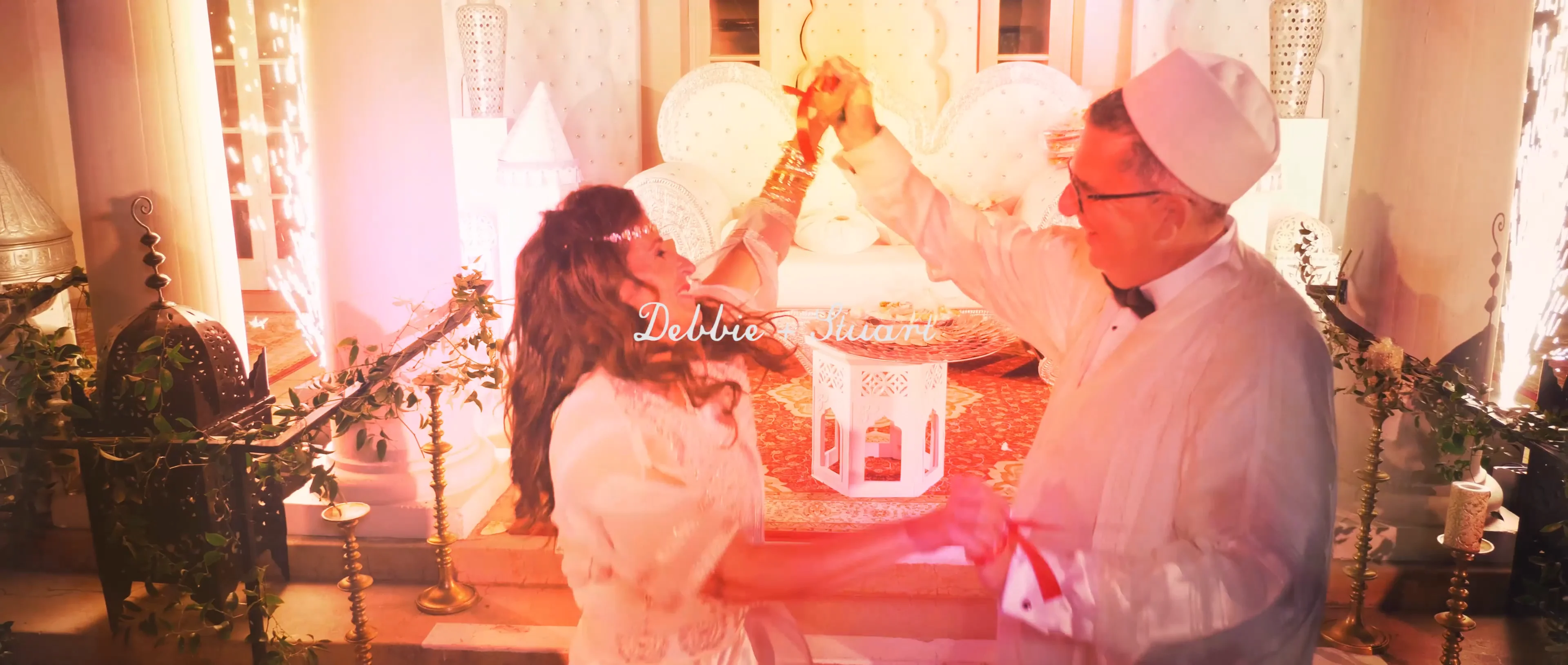 Debbie + Stuart Cinema Film on Vimeo