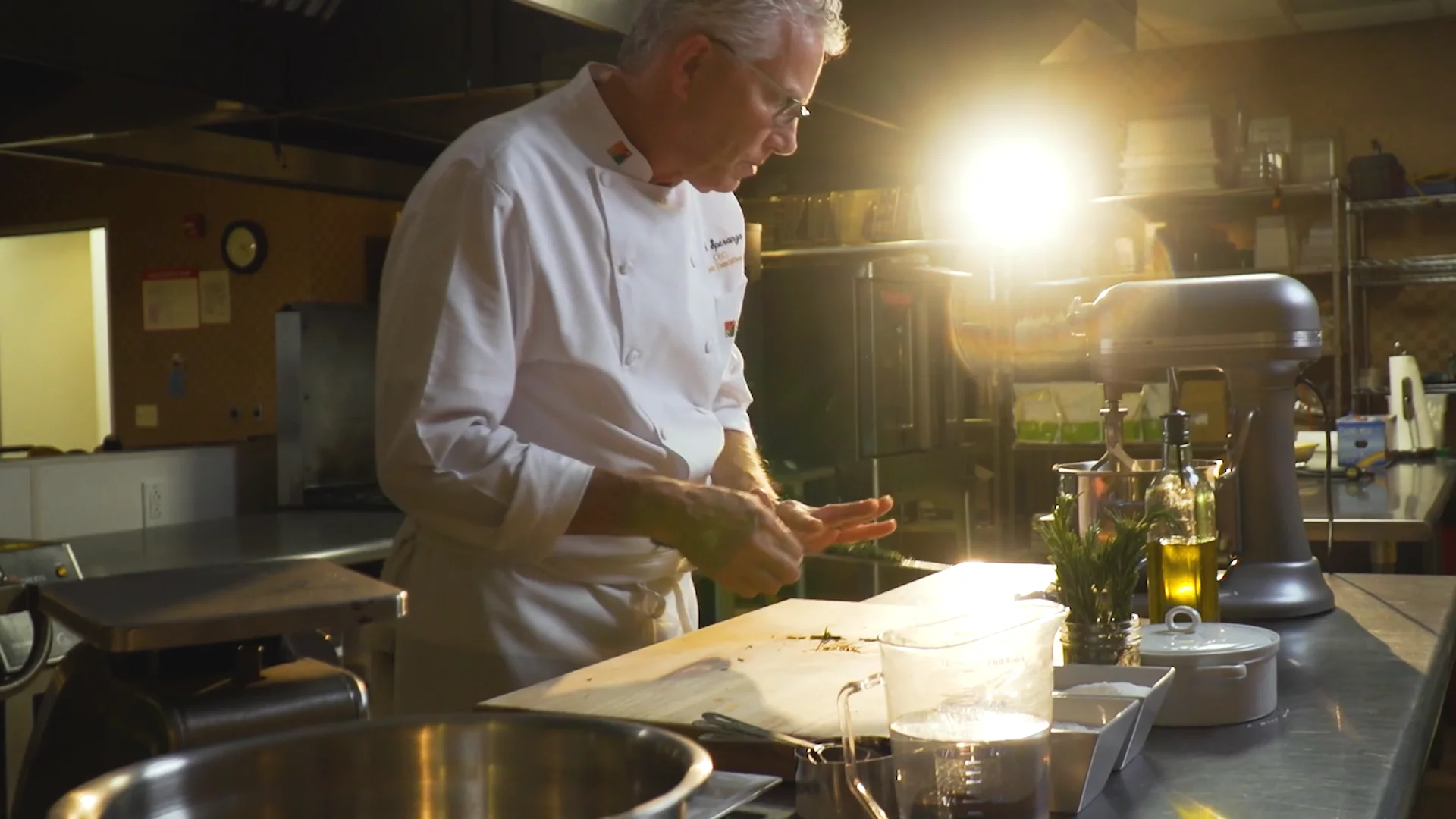 Mike Speranza on Vimeo